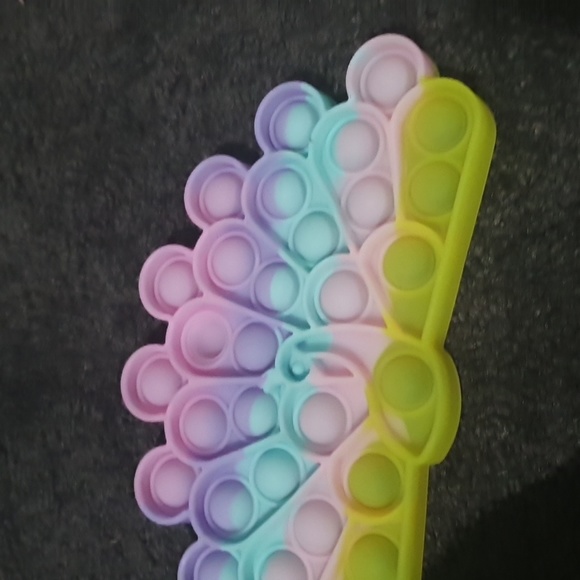 smiggle | Toys | Fidgets Pop It Moneky Noodlehedchog Gelly Squishy ...